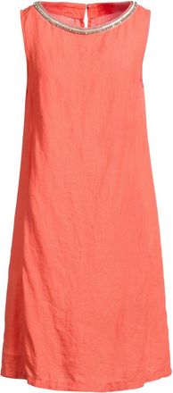 120% Lino KLEIDER - Mini-Kleider auf YOOX.COM