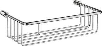 Smedbo Smedbo Seifenkorb Sideline, Silber