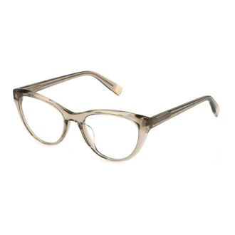 Furla Brillengestelle - - Accessories - Damen - Grau - 51 MM