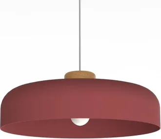 Lumicom Bois Pendelleuchte 40