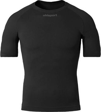 Uhlsport Herren Overall Performance Baselayer Pro Kurzarm