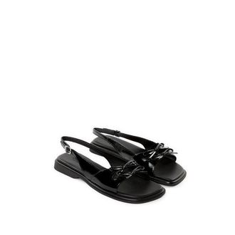 Vagabond Schuhmacher Vagabond - Ledersandalen - schwarz