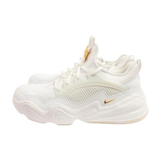 Nike Victory Tech Sneakers - - Sport - Damen - Wei&szlig; - 44 EU
