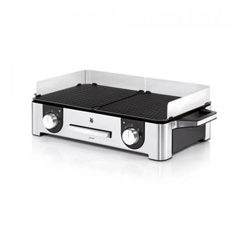 WMF 2400w freistehender elektrischer grill 0415280011