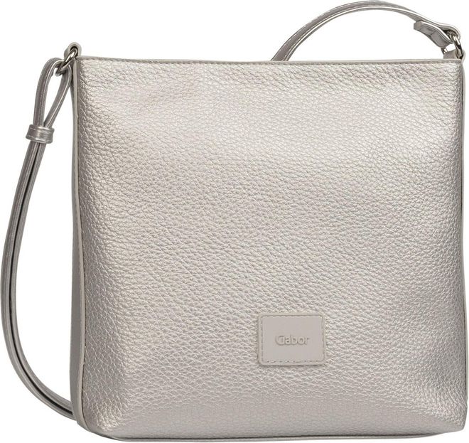 Gabor bags Elfie Damen Umhängetasche Crossbody Bag Mittelgroß Weiß ab ...