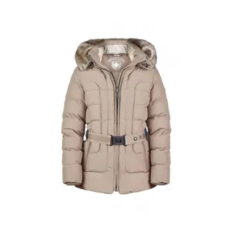 Wellensteyn Herren, Jacken, Beige, MGr&ouml;&szlig;e