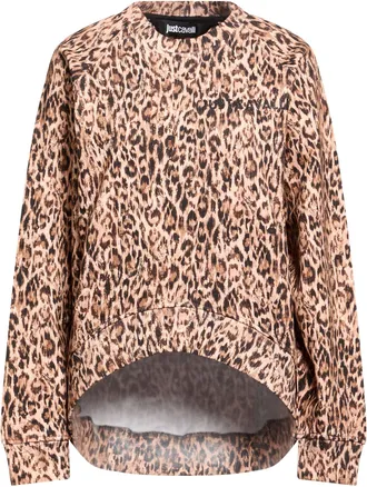 Just Cavalli TOPS - Sweatshirts auf YOOX.COM