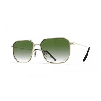 Blackfin Lunettes de soleil Mendocino - unisex - Accessoires - Jaune - Taille: 54 MM