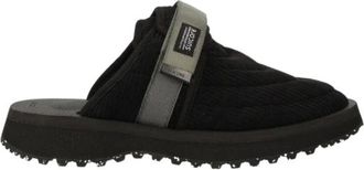 Suicoke Herren, Schuhe, Schwarzk, 41 EUGr&ouml;&szlig;e