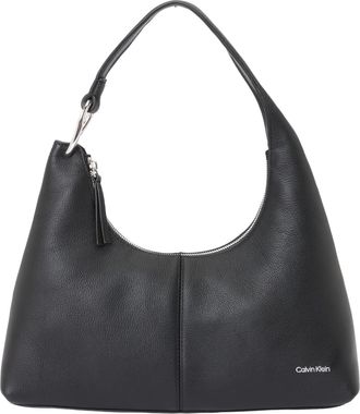 Calvin Klein Umh&auml;ngetasche Slouchy Shoulder
