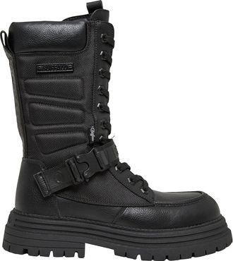 Buffalo Schn&uuml;rstiefel Lennox