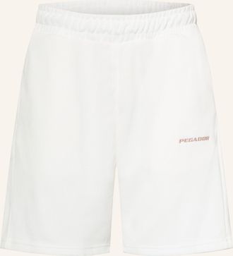 Pegador Pegador Shorts Lagos weiss