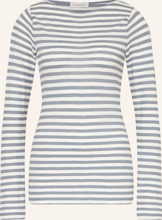 Marc O'Polo Marc Opolo Longsleeve blau