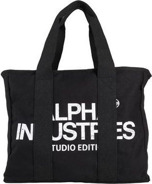 Alpha Industries SACS - Sacs &agrave; main sur YOOX.COM