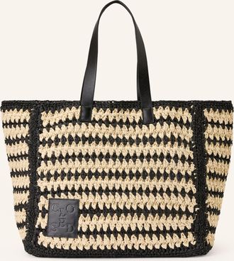 Closed Closed Shopper schwarz