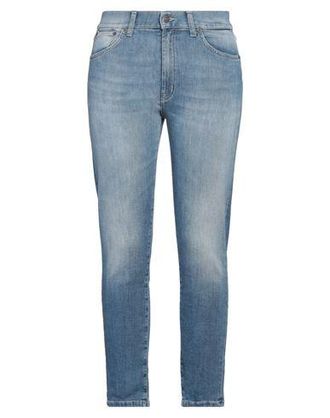 Dondup BAS - Pantalons en jean sur YOOX.COM