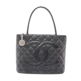Chanel Damen, Pre-Owned, Schwarzk, ONE SIZEGr&ouml;&szlig;e