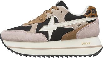 W6YZ W6Yz, Femme, Chaussures, Multicolore, Taille: 38 EU Deva W