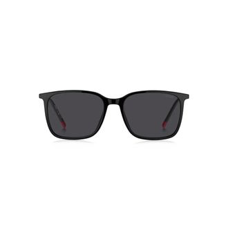 HUGO BOSS Herren, Accessories, Schwarzk, 53 MMGr&ouml;&szlig;e