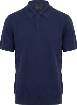 Emporio Armani TOPS - Poloshirts auf YOOX.COM