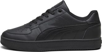 Puma Puma Unisex Adults Puma Caven 2.0 Sneakers, Puma Black-Cool Dark Gray, 40.5 EU