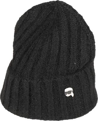 Karl Lagerfeld ACCESSOIRES - M&uuml;tzen & H&uuml;te auf YOOX.COM