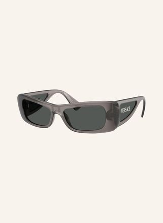 Versace Sonnenbrille ve4481 grau