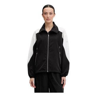 Fusalp Aleria Jacket - - Sport - Damen - Schwarzk - L