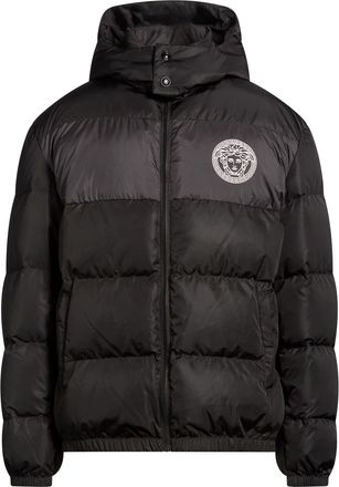 Versace JACKEN & M&Auml;NTEL - Pufferjacken & Daunenjacken auf YOOX.COM