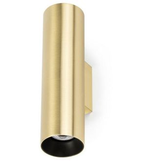 Faro Barcelona Stan Applique or satin&eacute; 2xGU10