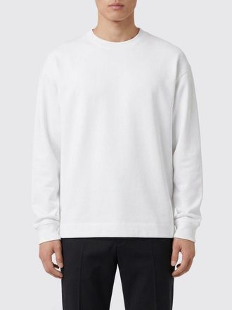 Dries Van Noten T-Shirt DRIES VAN NOTEN Homme couleur Blanc