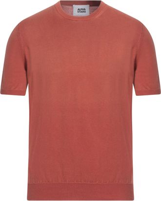 Alpha Studio STRICKWAREN - Pullover auf YOOX.COM