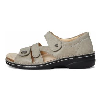 Finn Comfort Damen, Schuhe, Braun, 42 EUGr&ouml;&szlig;e