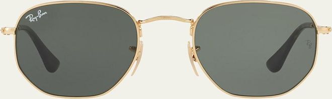 The timeless appeal of Ray-Ban Aviator sunglasses | Stylight