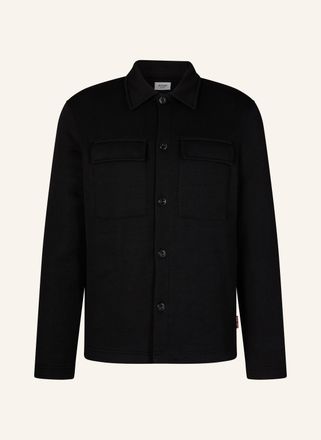 Joop Joop! Jeans Overshirt schwarz