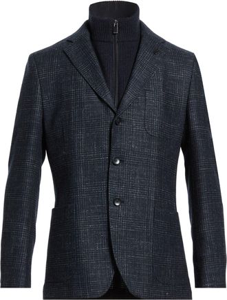 Paoloni ANZ&Uuml;GE und CO-ORDS - Blazers auf YOOX.COM