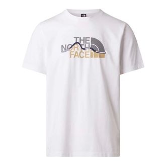 The North Face Herren, Sport, Wei&szlig;, 2XLGr&ouml;&szlig;e