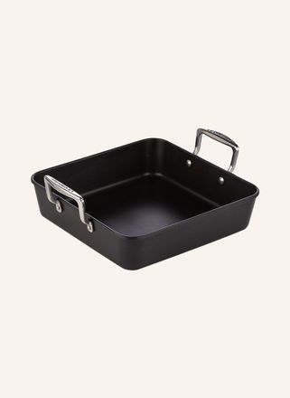 LE CREUSET Br&auml;ter schwarz