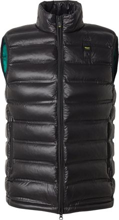 Blauer Weste ATLANTIC