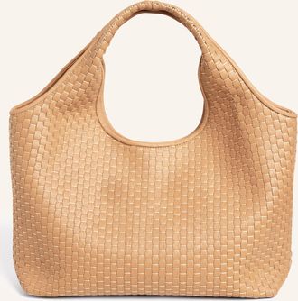 Parise Handtasche 1312 beige
