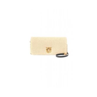 Pinko Pinko - Taschen > Crossbody-Taschen - - Bags - Damen - Beige - ONE SIZE