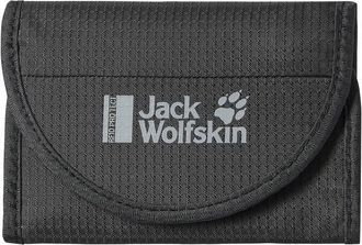 Jack Wolfskin Kleintasche CASHBAG WALLET RFID