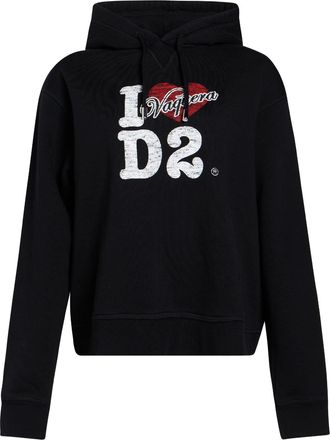 Dsquared2 TOPS - Sweatshirts auf YOOX.COM