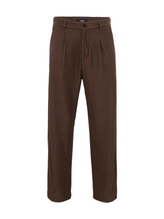 Antioch Bundfaltenhose