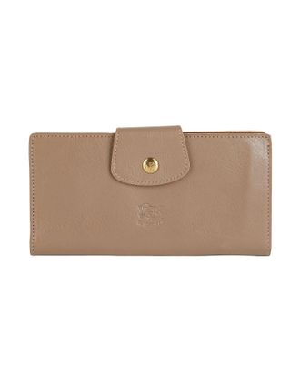 IL BISONTE Kleinlederwaren - Brieftaschen auf YOOX.COM