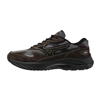 Mizuno Herren, Sport, Grau, 44 1/2 EUGr&ouml;&szlig;e