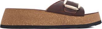 Lasocki Pantoletten Lasocki CEO-W24Q19601-01 Braun