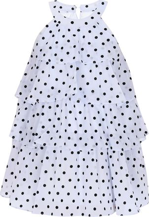 Faina Kleid Fashion Look