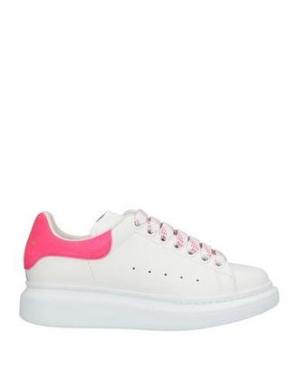 Alexander McQueen CHAUSSURES - Sneakers sur YOOX.COM