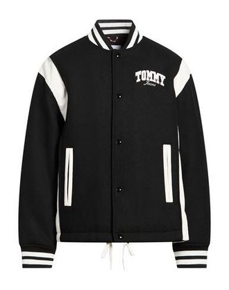 Tommy Jeans MANTEAUX - Vestes et blousons sur YOOX.COM